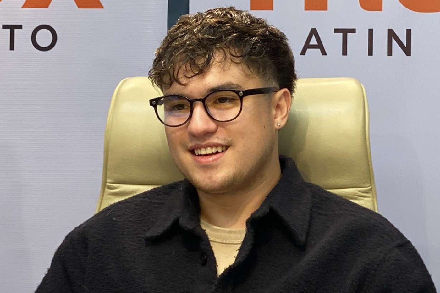 Markus Paterson reveals he almost quit show business | ABS-CBN ...