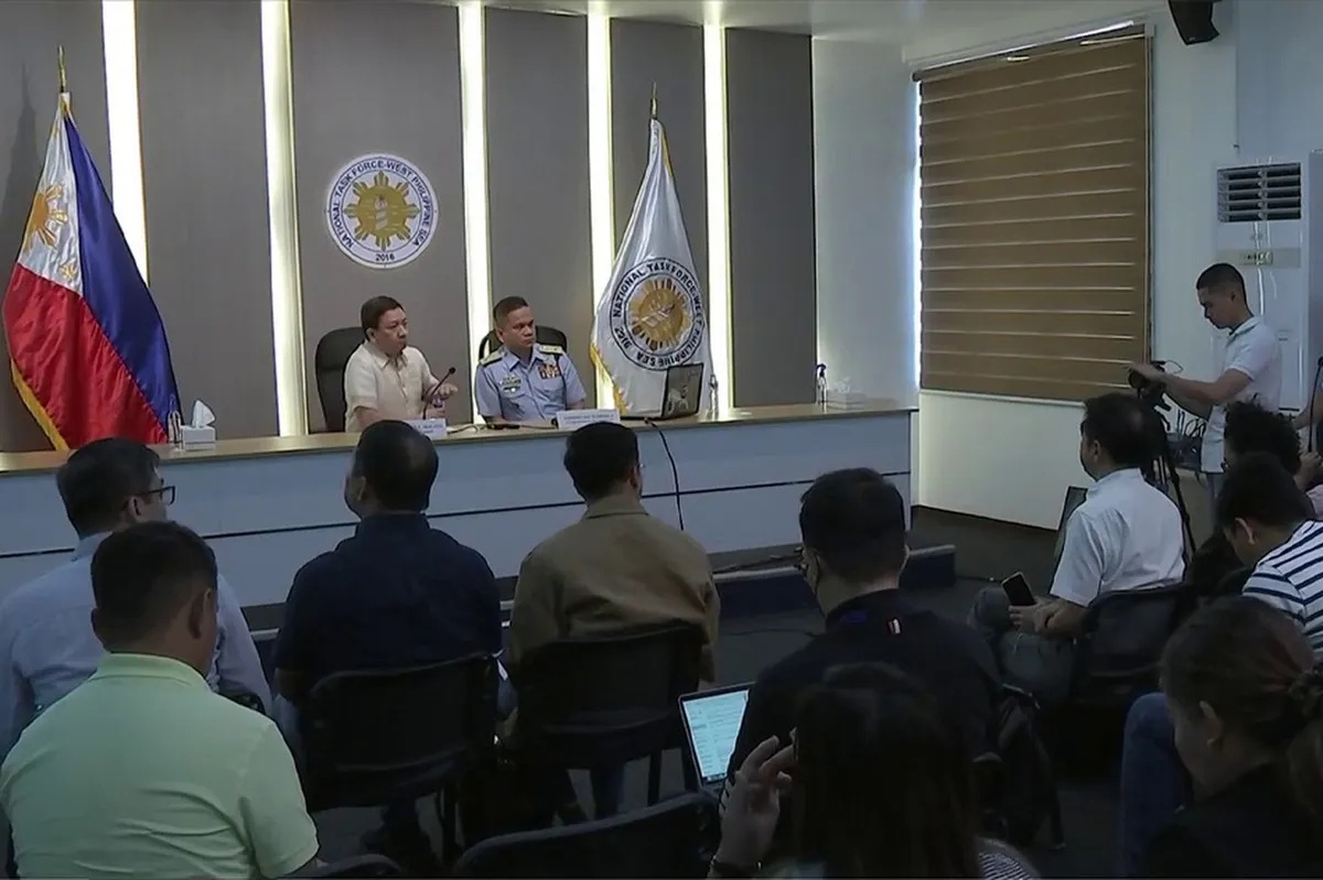 NSC dares China to open Scarborough Shoal to observers | ABS-CBN News