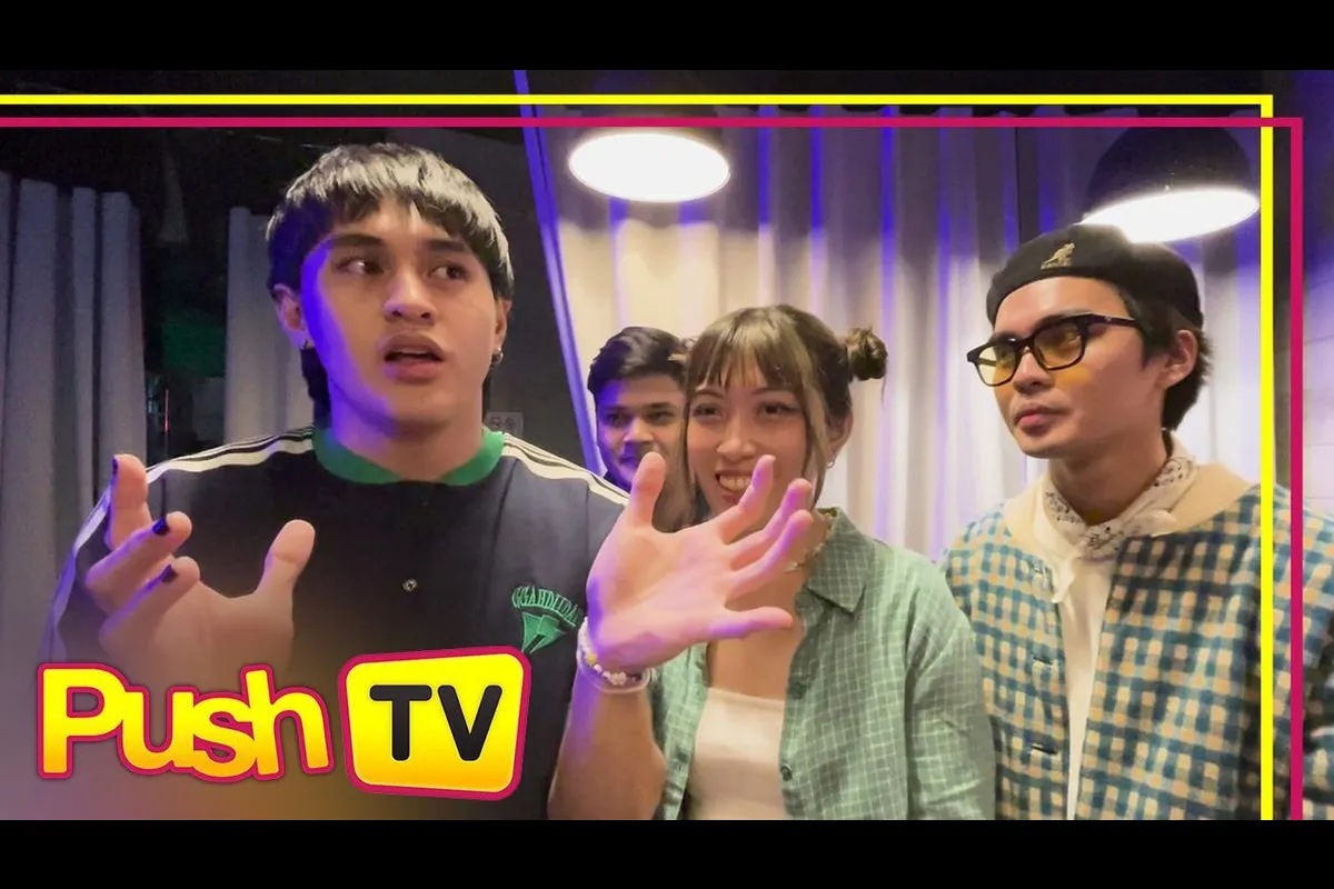 Nameless Kids talks about their song ‘Bukas Na Lang’ featured in ...