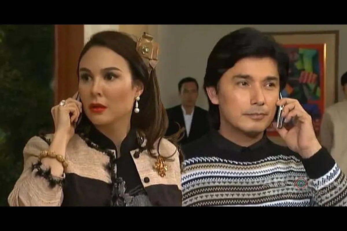 Princess and I: Haring Anand, dumating ng Pilipinas at pinaimbestigahan ...
