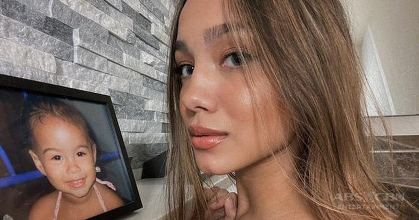 Daniela Stranner reminisces about life before showbiz, how acting ...