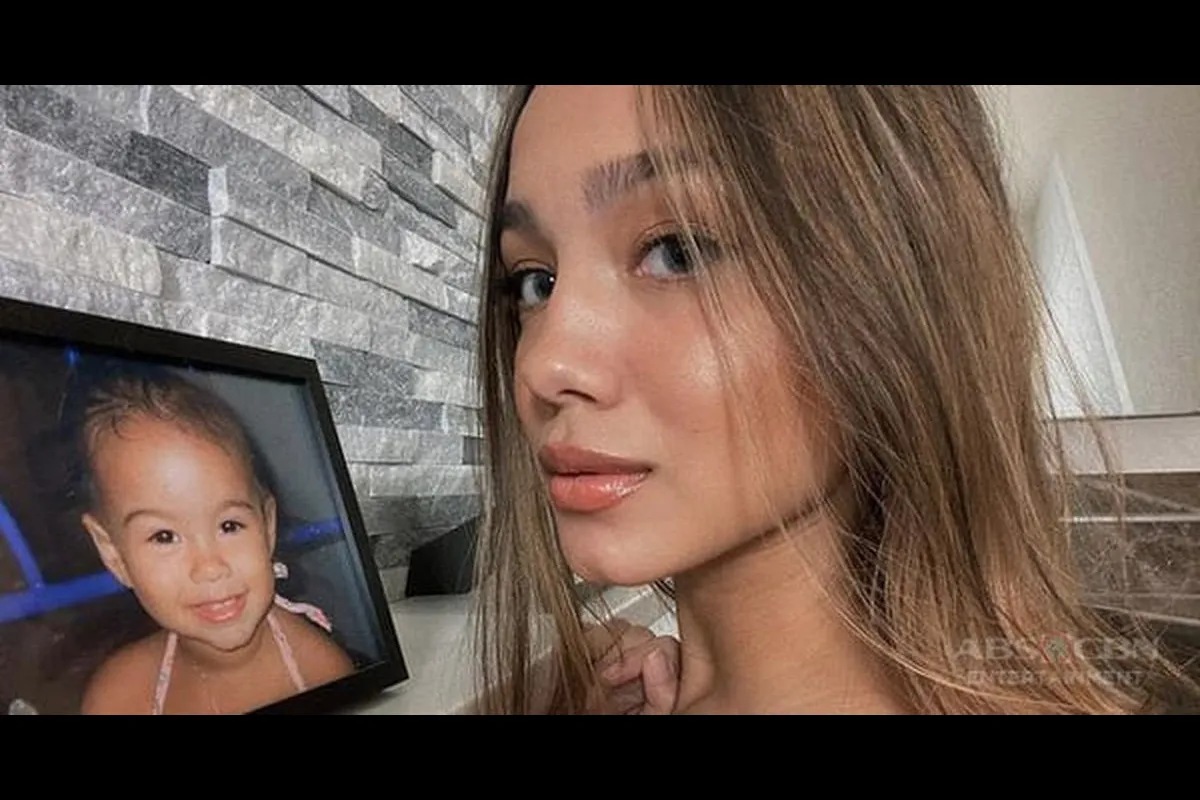 Daniela Stranner reminisces about life before showbiz, how acting ...