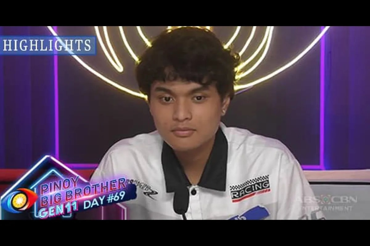 Day 69: JP, bakit kaya nagpabalik-balik sa confession room? | PBB Gen ...