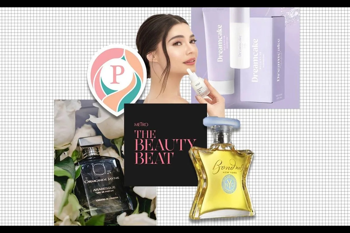 The Beauty Beat: Must-Know Beauty News Today | ABS-CBN Lifestyle