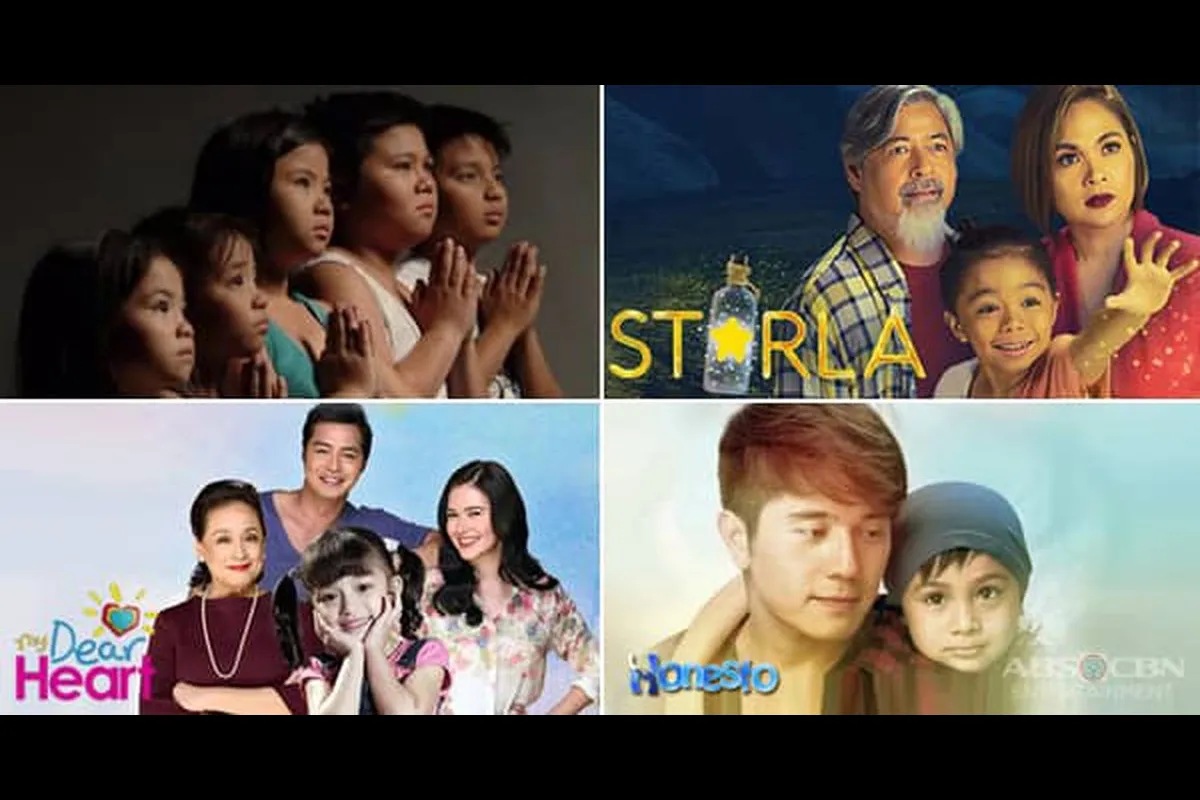 5 inspirational Kapamilya teleseryes that have taught us valuable life ...