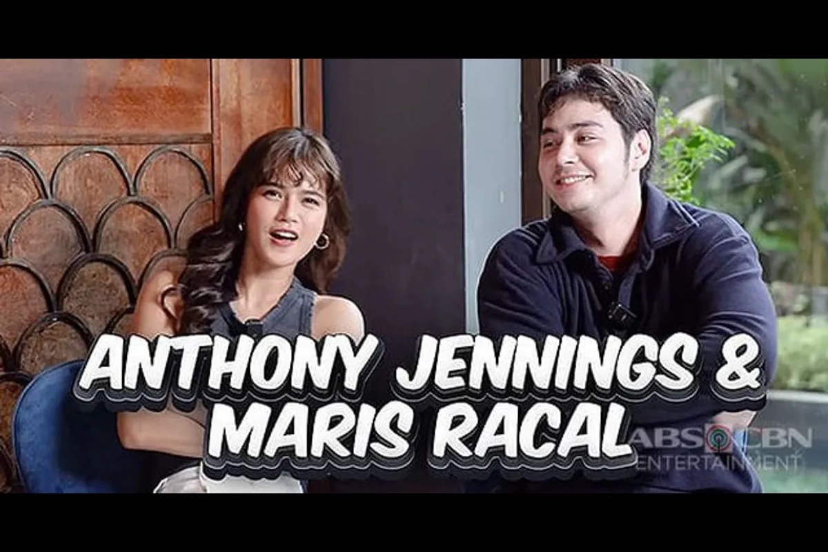Maris, Anthony reveal favorite “SnoRene” scene, first impressions of ...