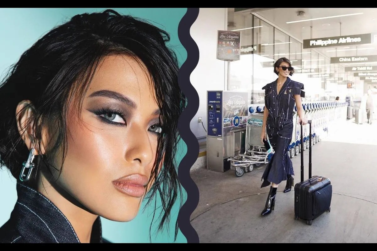 Michelle Dee Reigns Supreme in Miss Universe 2023’s “Voice for Change ...