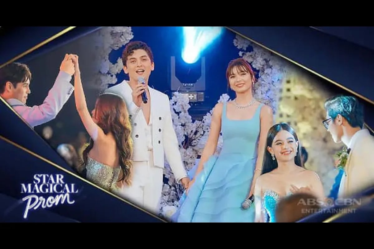 Star Magical Prom 2024 In Photos: Freshest pairs dance to FranSeth’s ...