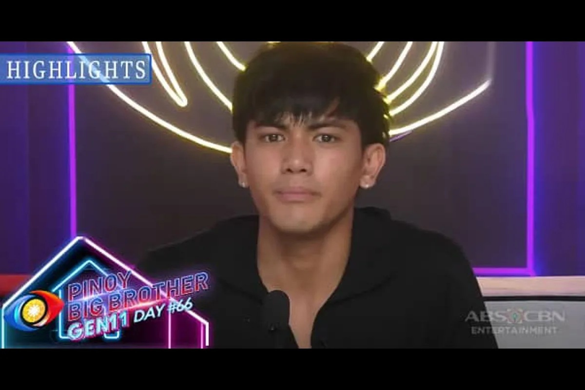 Day 66: Jarren, first time mapabilang sa mga nominado | PBB Gen 11 ...