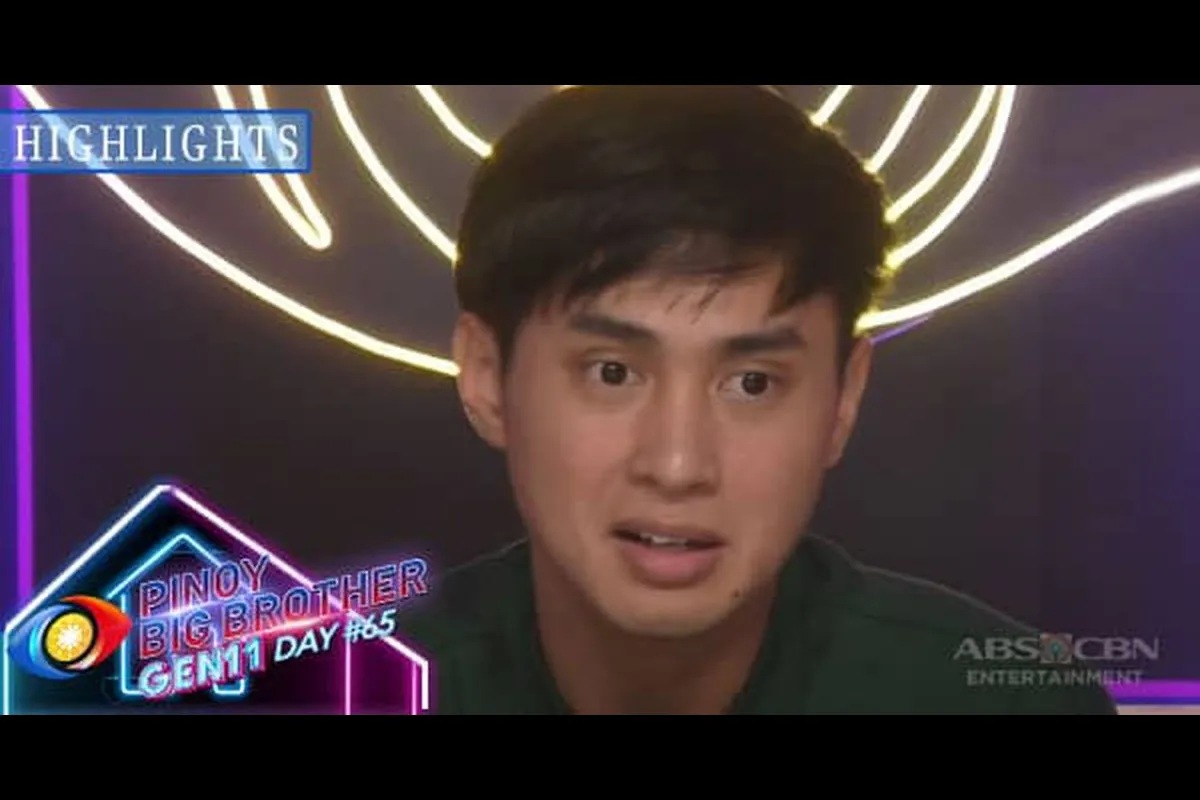 Day 65: JM, inilabas ang tunay na nararamdaman matapos ang eviction ni ...