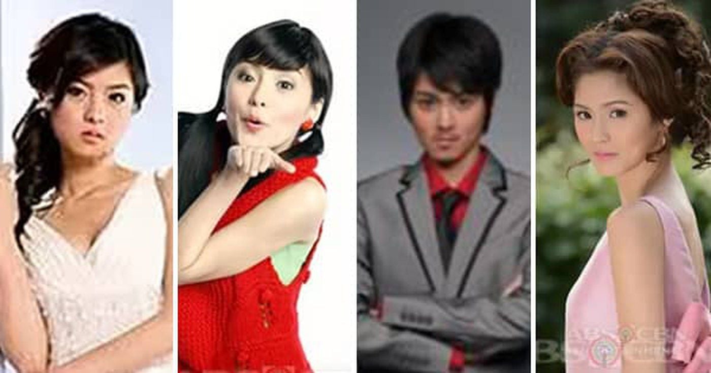 Kim Chiu’s remarkable evolution from promising teen star to exceptional ...