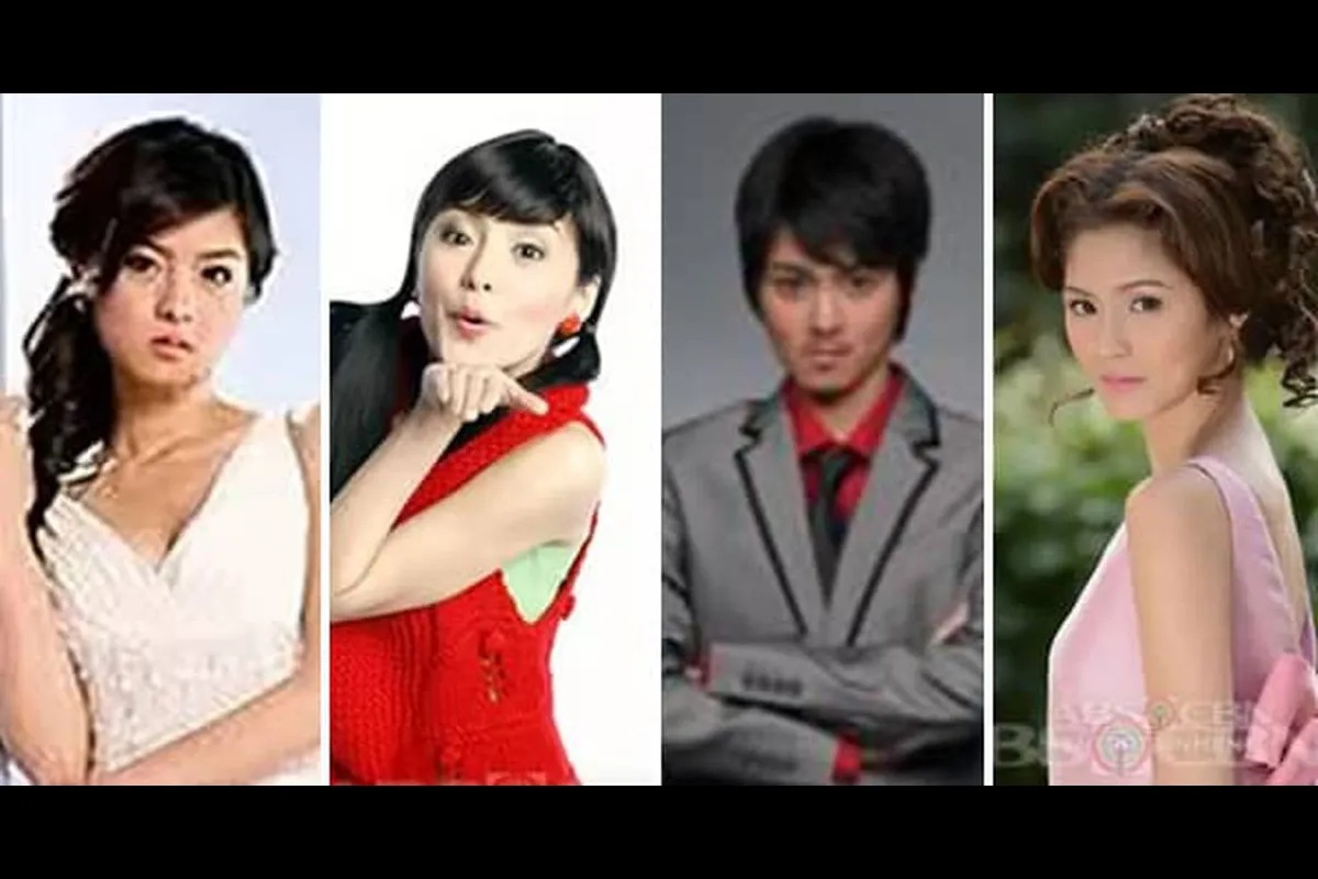 Kim Chiu’s remarkable evolution from promising teen star to exceptional ...