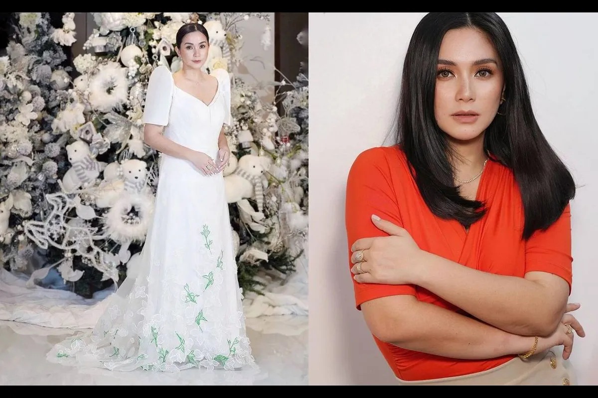 Mariel Padilla Debuts Her Season 2 Body | ABS-CBN Lifestyle