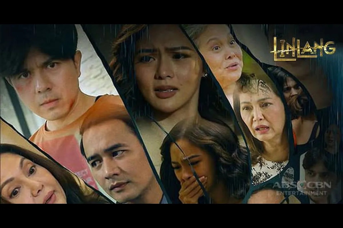 “Linlang” may mga bagong pasabog | ABS-CBN Entertainment