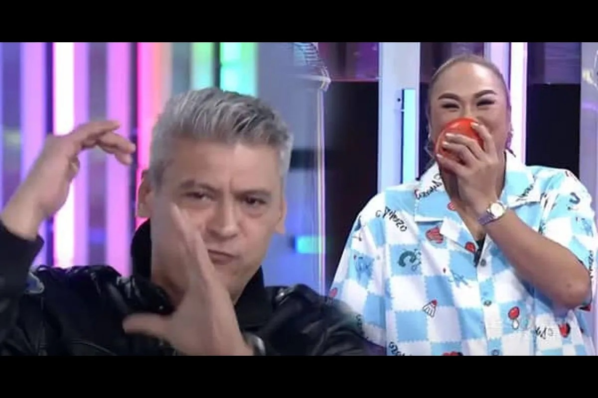 Rainbow Rumble: Joko Diaz, anong gagawin kapag naka-eksena si Negi sa ...