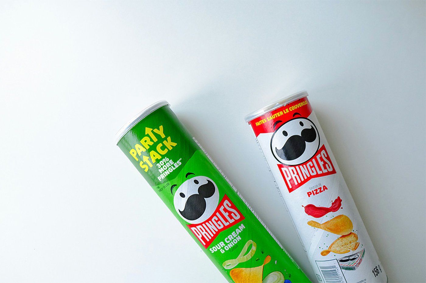 Mars to acquire Pringles maker for nearly $36 billion | ABS-CBN News