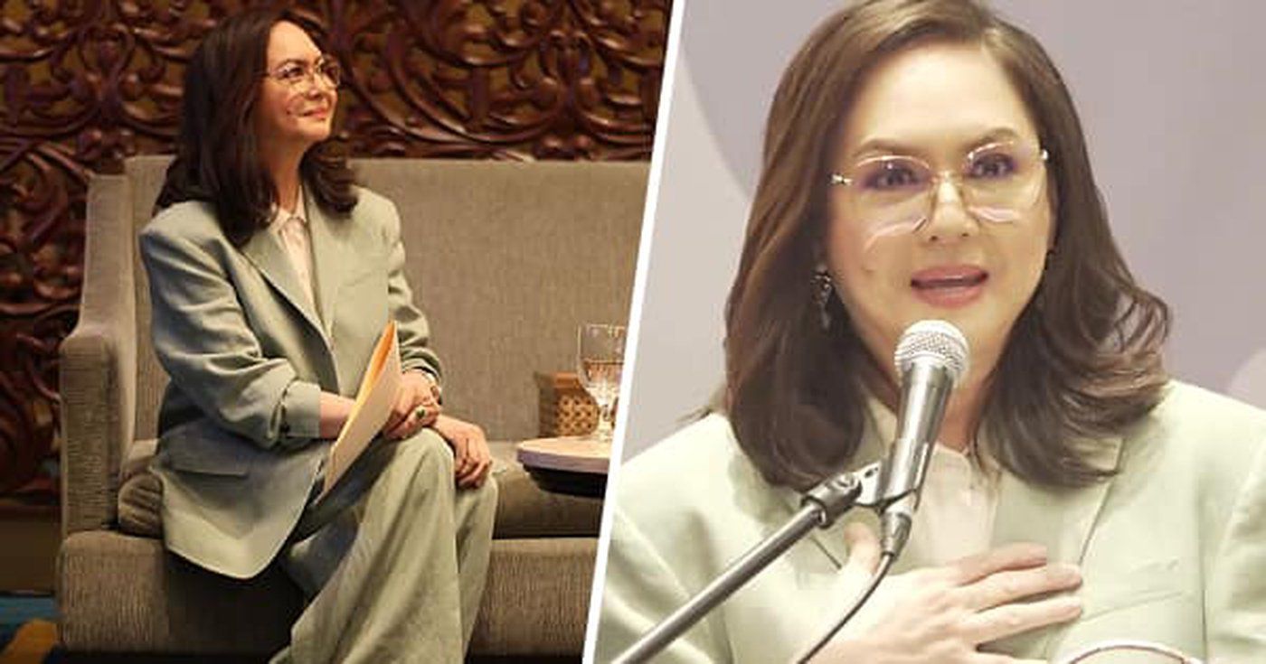 Charo Santos shares how MMK empowered her as a woman | ABS-CBN ...