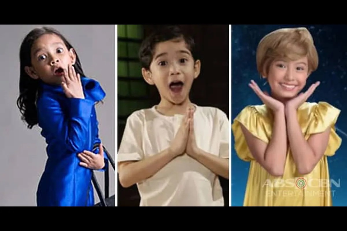 11 teleserye kiddie characters who inspired viewers with valuable life ...