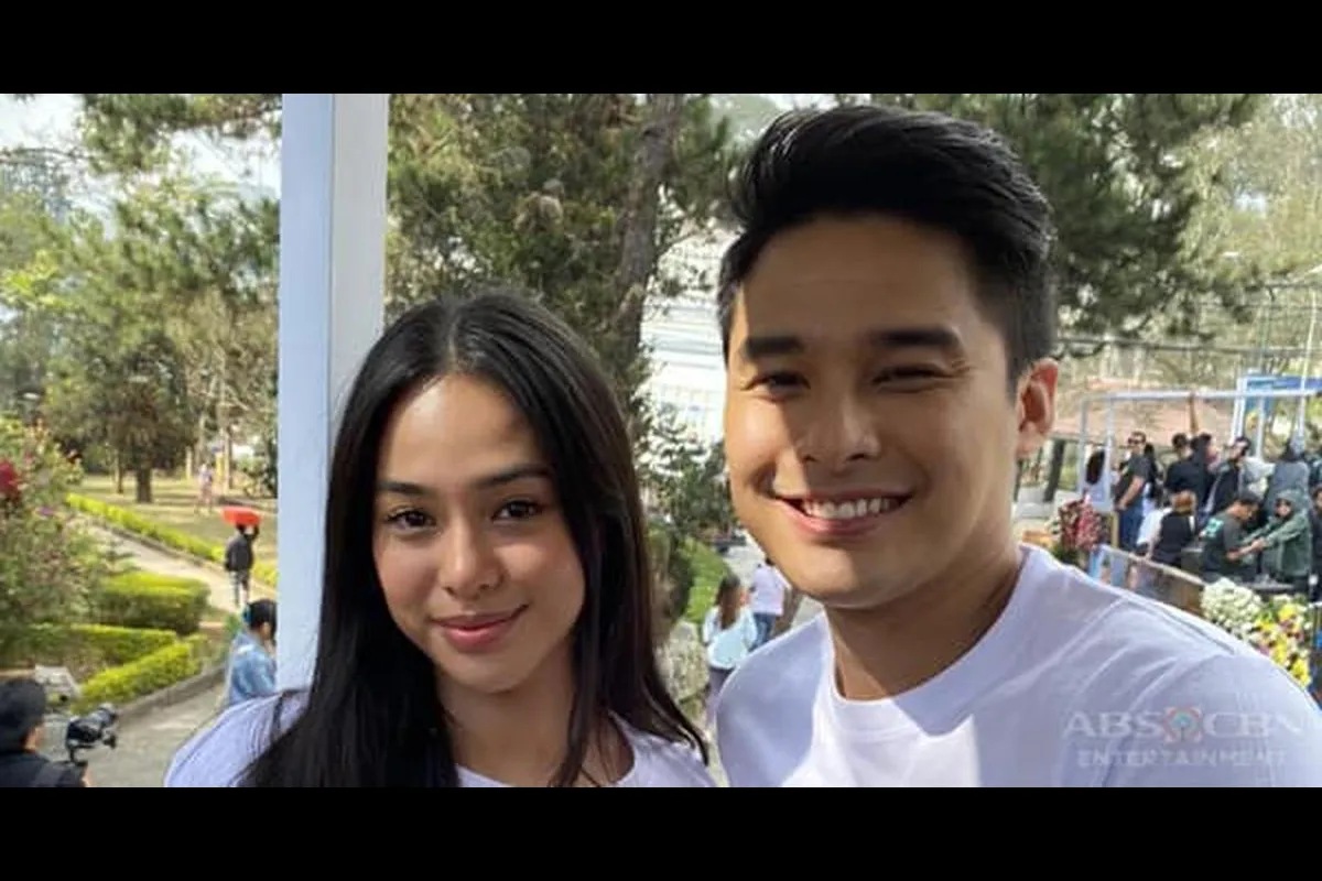 Yukii Takahashi imparts advice to her FPJ’s Batang Quiapo character Camille | ABS-CBN Entertainment