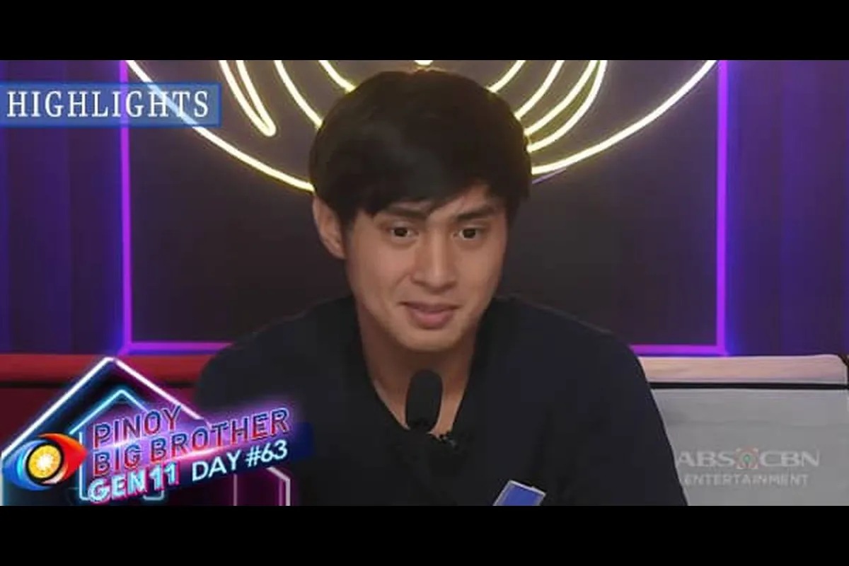 Day 63: Kuya, pinagbigyan ang hiling ni JM na makausap si Fyang | PBB Gen 11 | ABS-CBN Entertainment