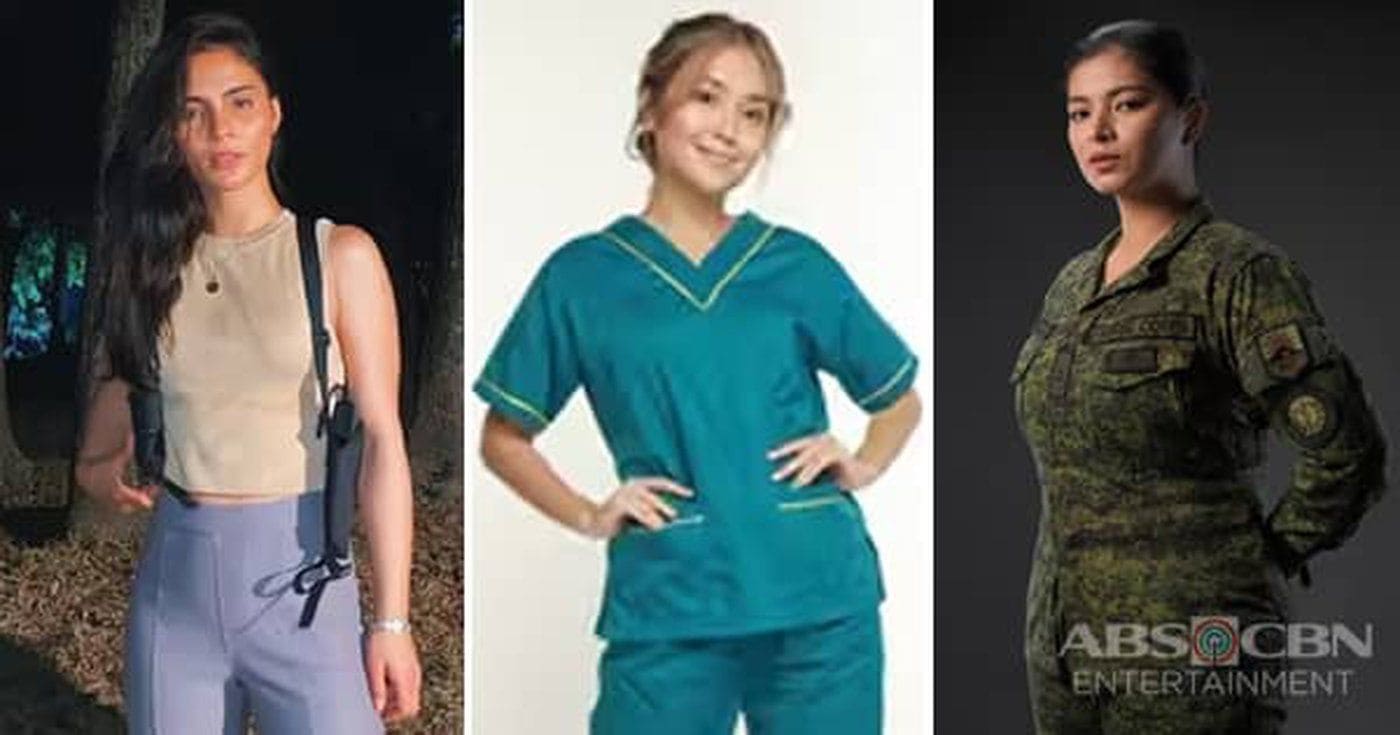 These Kapamilya teleserye characters prove that women can excel in any ...