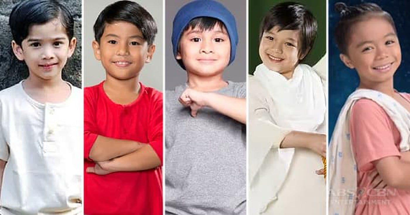 5 iconic little boys in teleseryes who taught us valuable lessons ...