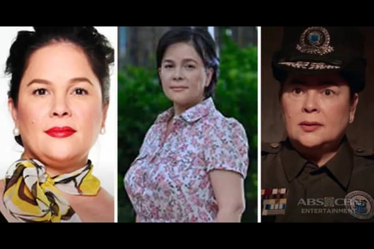Jaclyn Jose’s memorable, exceptional performances in Kapamilya ...