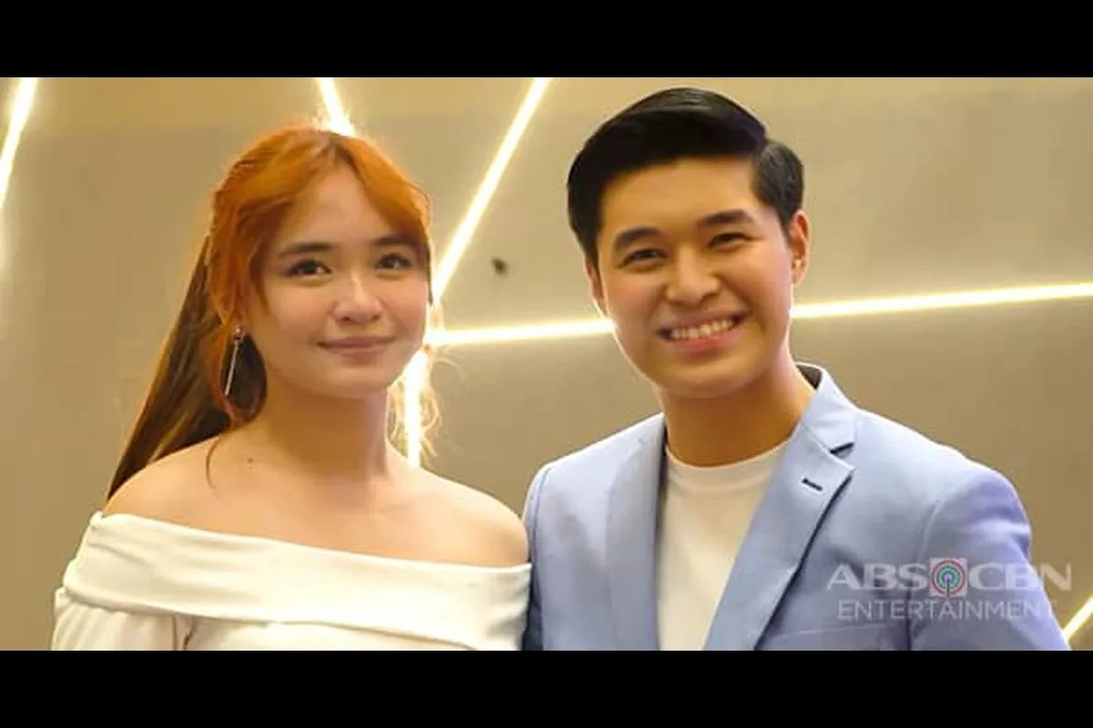 Beaver gives Mutya her ‘Cinderella’ moment in latest promposal | ABS ...