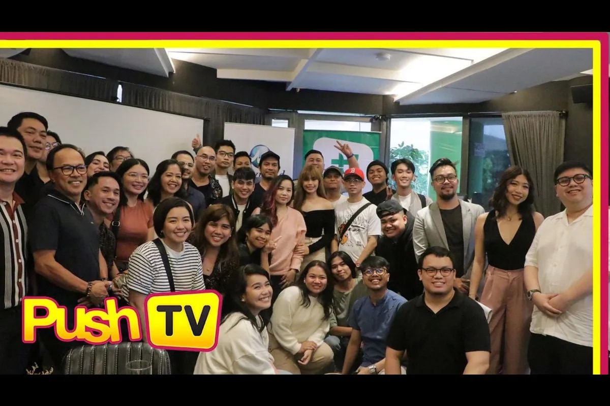 PhilPop Himig Handog announces its top 12 finalists | PUSH TV | ABS-CBN ...