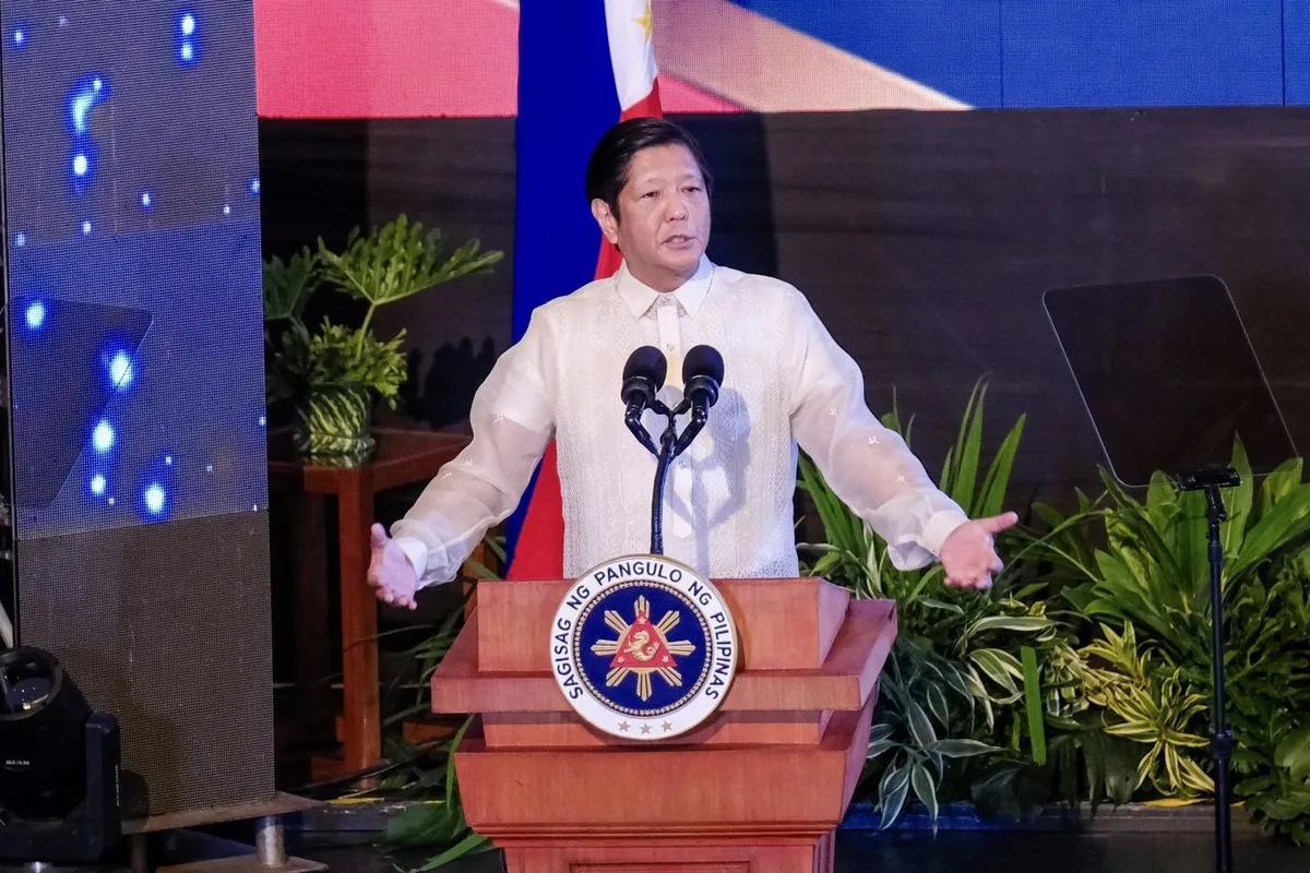 Marcos Jr. 'di alam na magkakapalitan ng liderato sa Senado: Escudero | ABS-CBN News