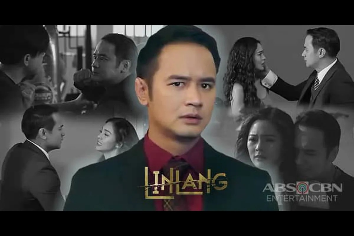 10 scenes that will make you hate JM De Guzman in “Linlang: The ...