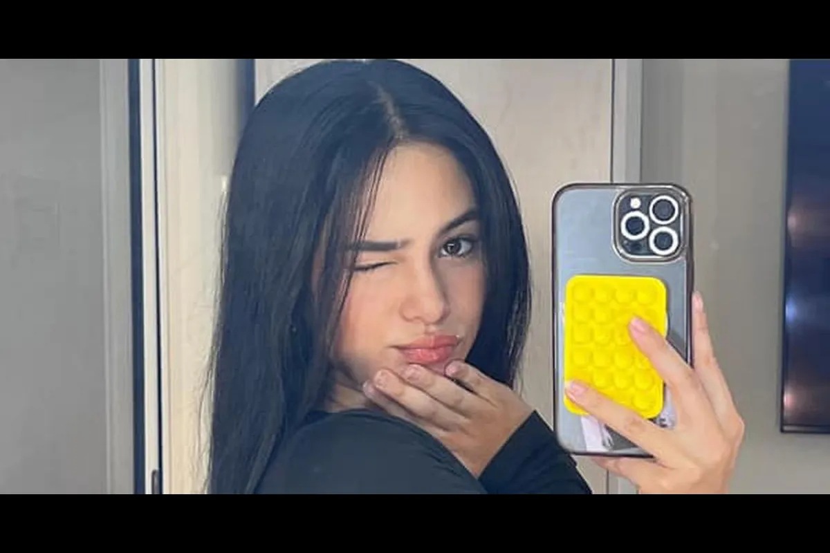 Yukii Takahashi wishes to work with Judy Ann, Angel, Kathryn | ABS-CBN Entertainment