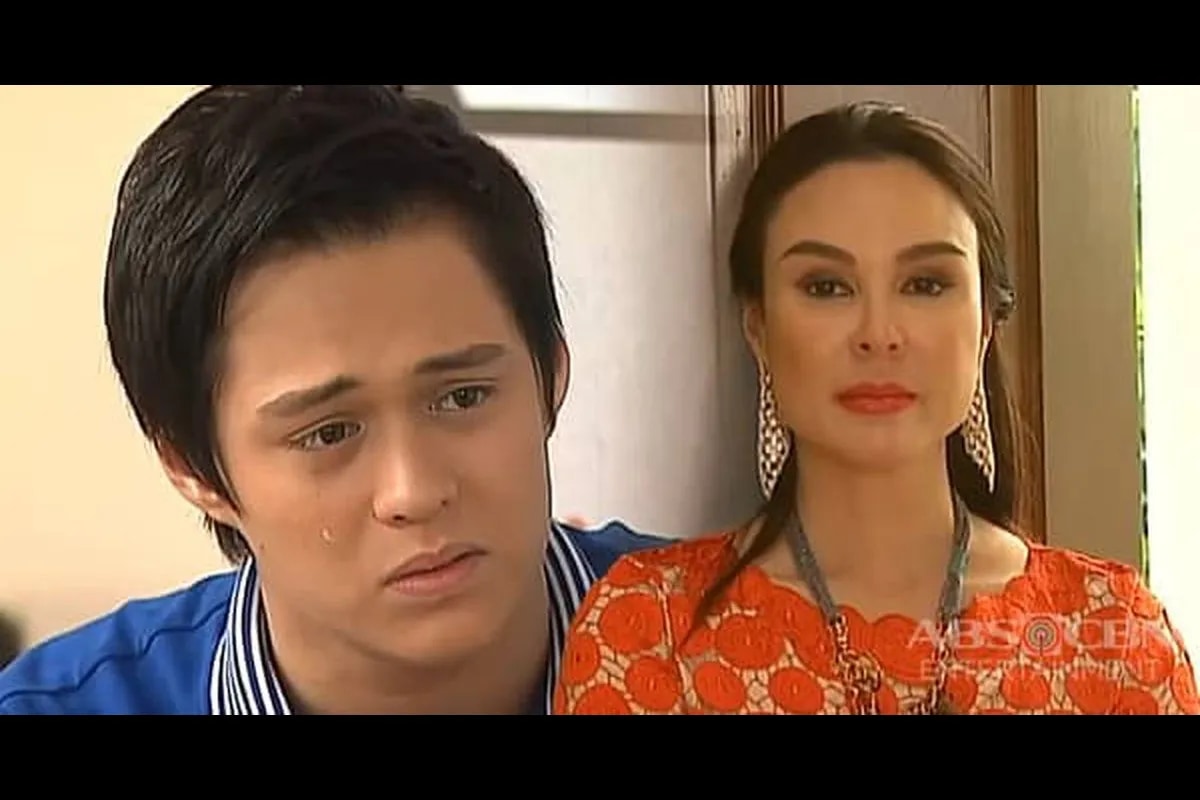 Princess and I: Jao, kinuwestyon ang pagmamahal sa kanya ni Ashi Bihati | Episode 67 | ABS-CBN ...