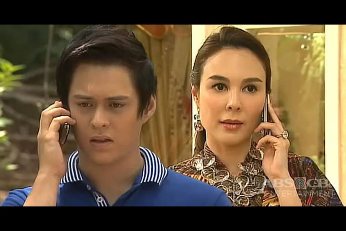 Princess and I: Ashi Bihati, binalaan si Jao tungkol kay Mikay | Episode 68 | ABS-CBN Entertainment