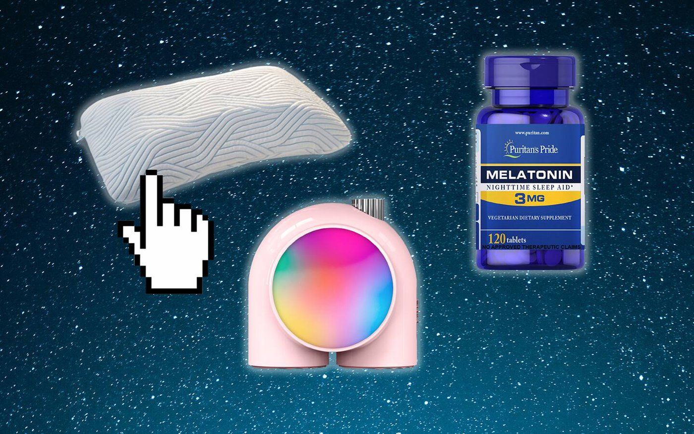 Invest in Your Rest With These Awesome Sleep Gears! | ABS-CBN Lifestyle