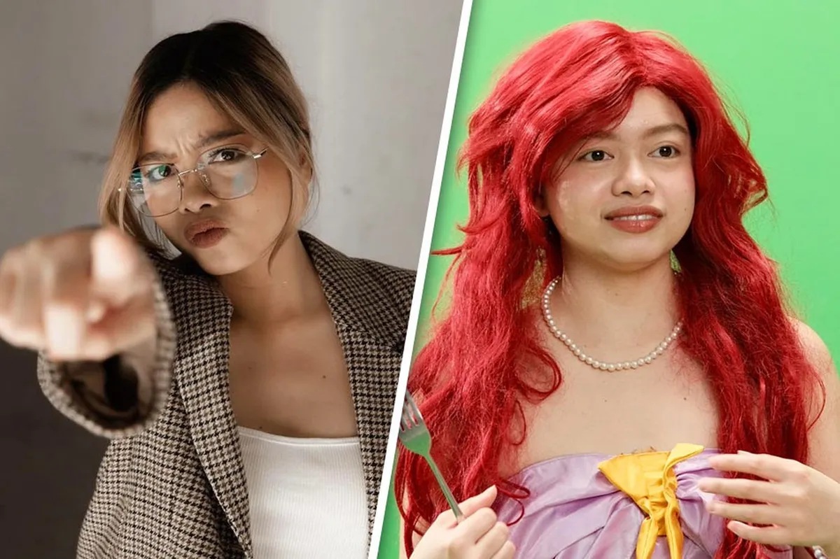 TikTok creator Charuth on producing relatable content | ABS-CBN Lifestyle