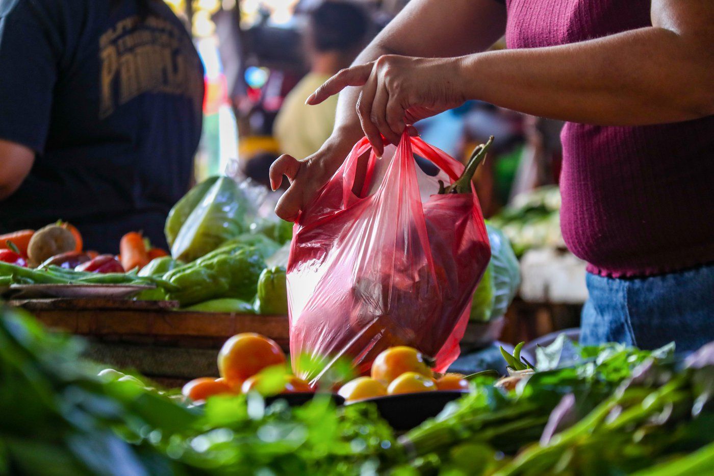 NEDA chief: Food-poor threshold at P64/day | ABS-CBN News