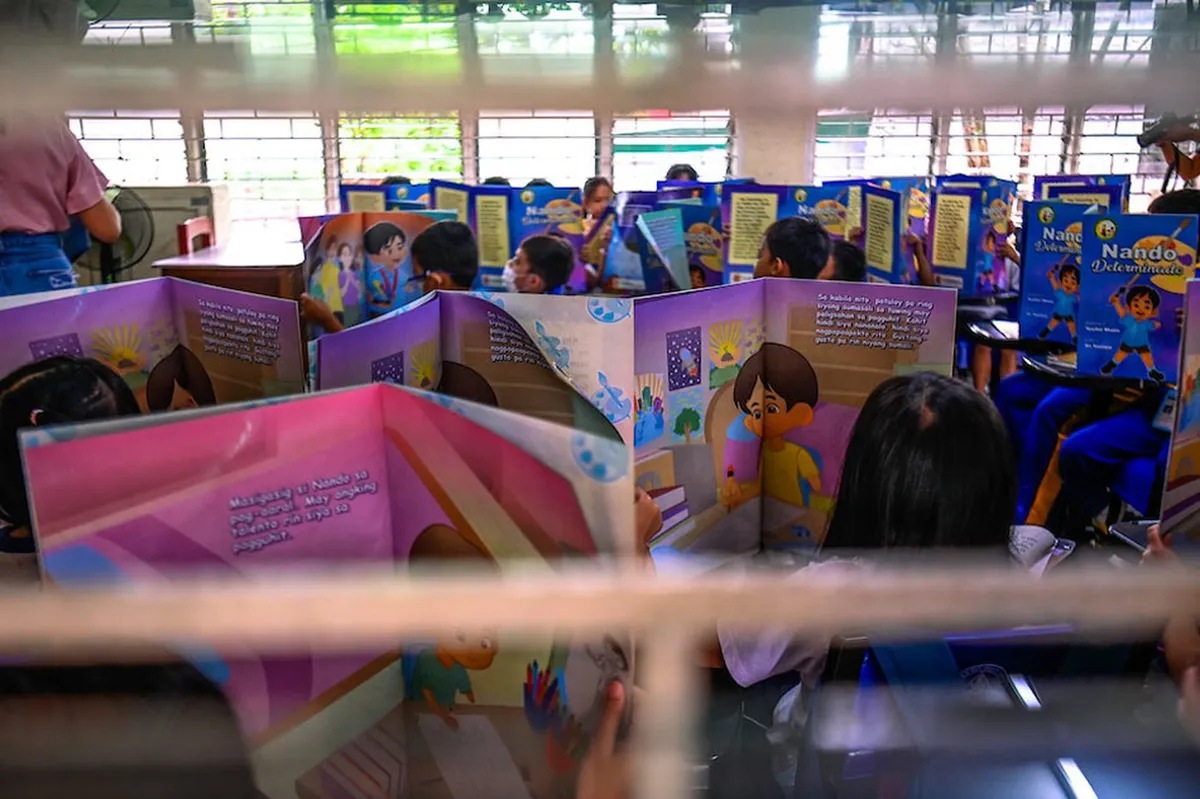 Senate ratifies bicam report on ARAL bill | ABS-CBN News