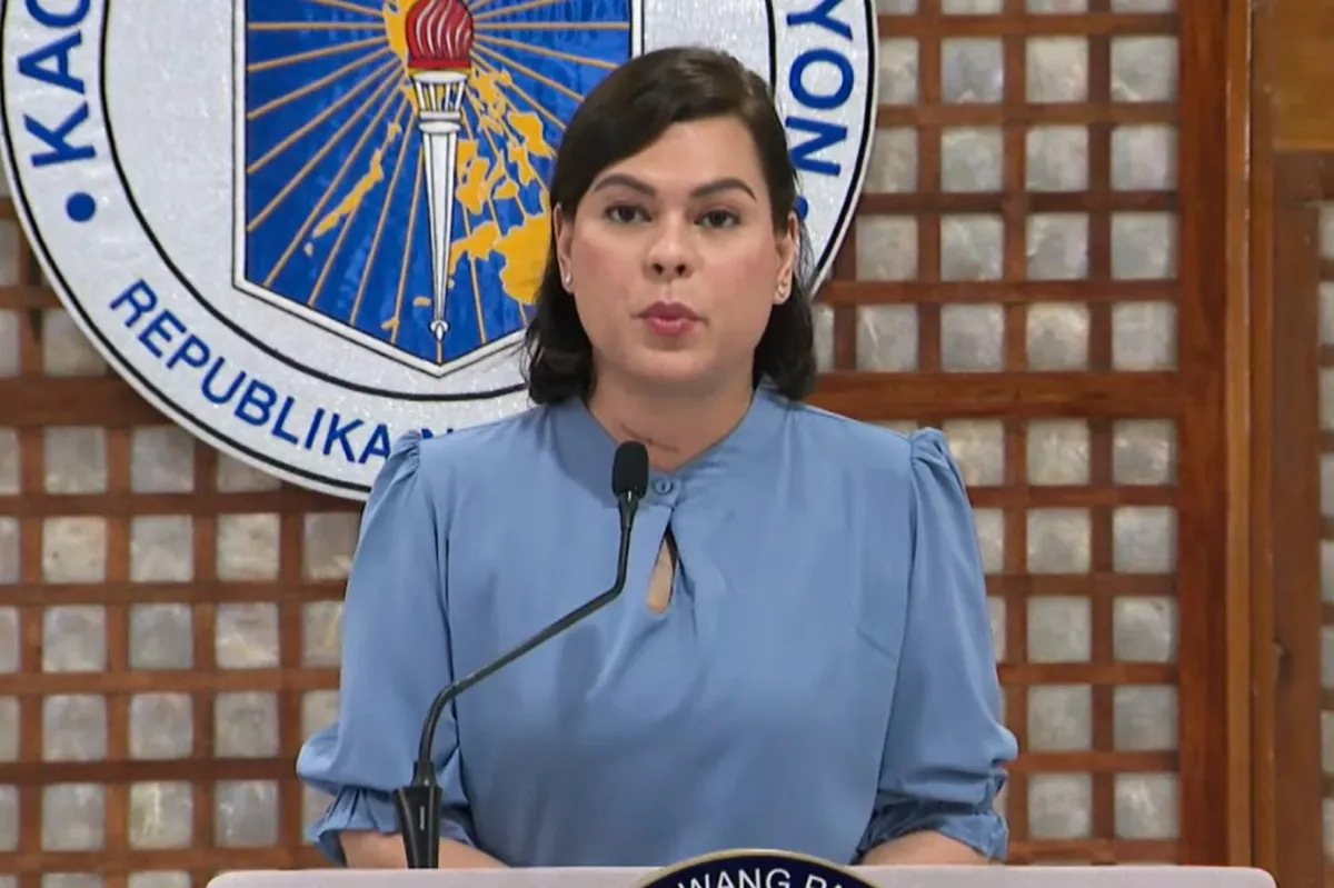 Lawmakers want to see how OVP, DepEd used confidential funds | ABS-CBN News