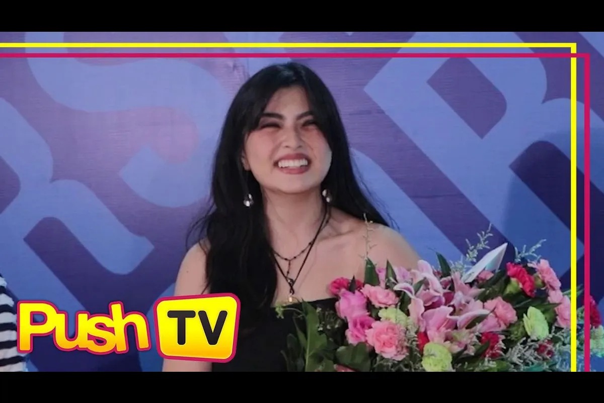 Anak nina Gary Estrada at Bernadette Allyson na si Icee Ejercito, recording artist na | PUSH TV ...