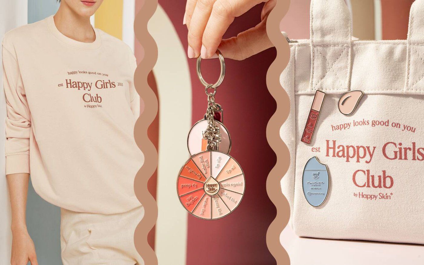 This Local Brand Launched a Minis Line and Limited Merch for Its 10th ...