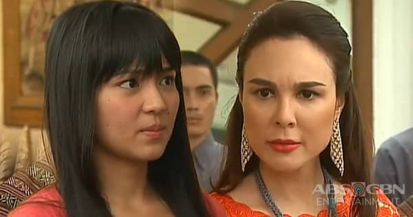 Princess and I: Mikay, pinagbintangan magnanakaw ni Ashi Bihati ...
