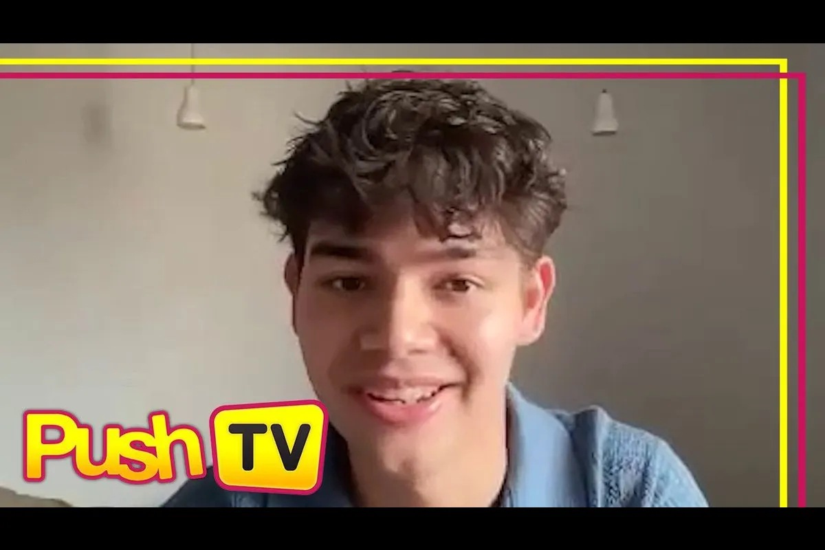 5 things to know about Gabe Watkins | PUSH TV | ABS-CBN Entertainment
