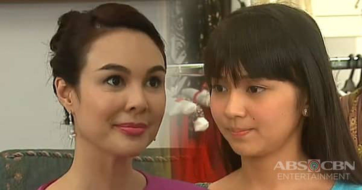 Princess and I: Ashi Bihati, ginawang first assistant si Mikay | Episode 66 | ABS-CBN Entertainment