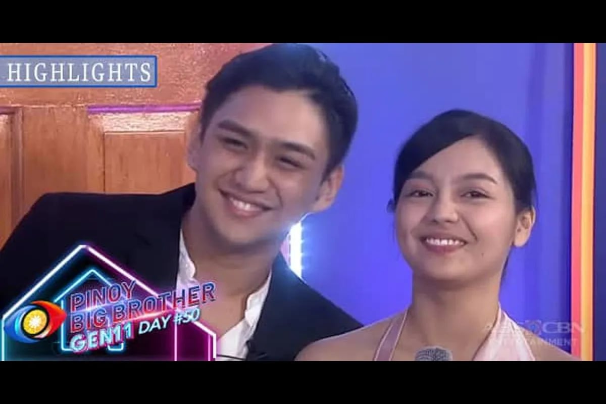 Day 50: Welcome back sa outside world, Joli and Gwen! | PBB Gen 11 ...