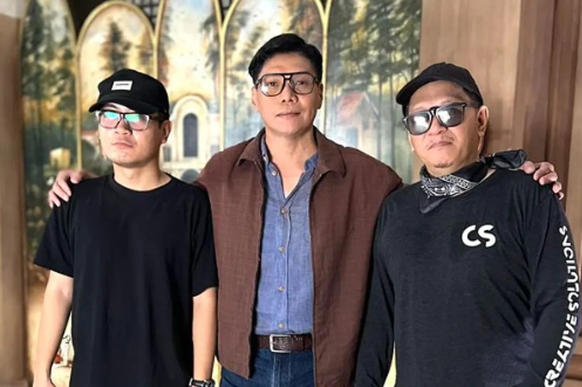 After 'High Street,' Mon Confiado gears up for new movie projects | ABS ...