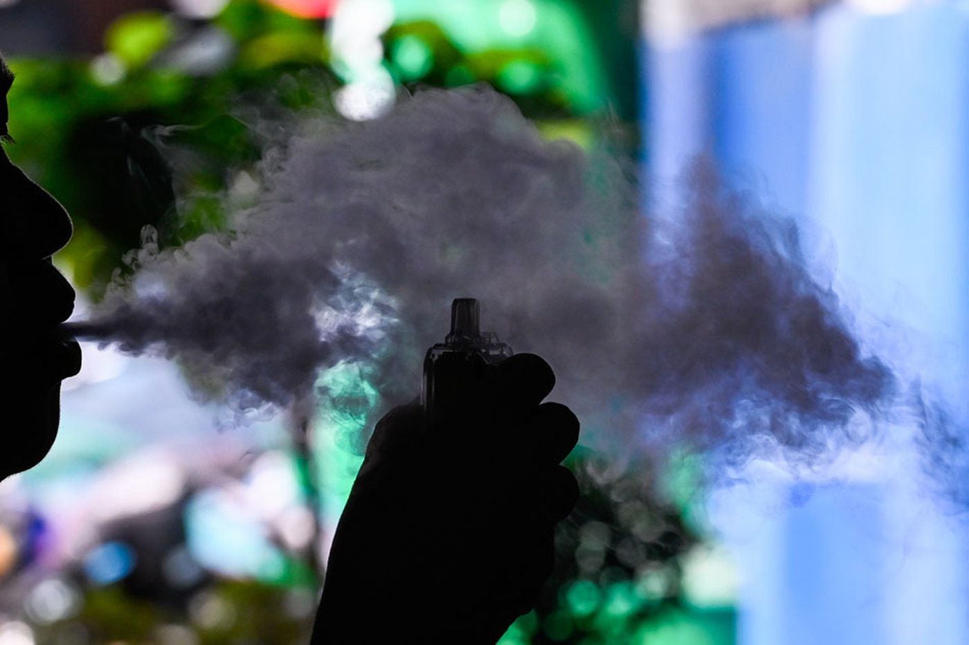 DepEd wants to use 'language of youth', pop culture to fight vaping ...