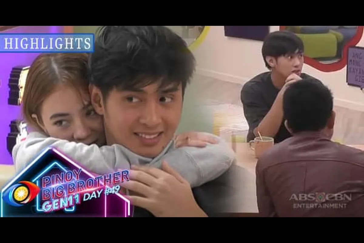 Day 49: Boys, nagsimulang dumistansya kay Fyang | PBB Gen 11 | ABS-CBN Entertainment