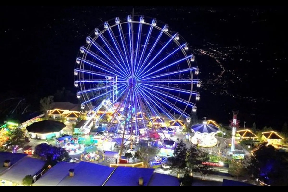 SM Supermalls Kicks Off Its 65th Anniversary Celebrations | ABS-CBN ...