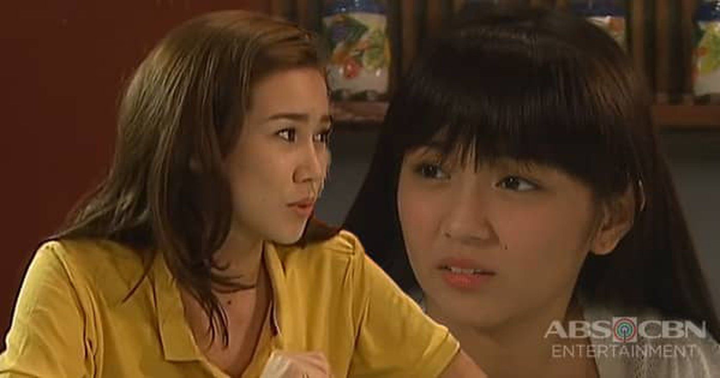 Princess and I: Mikay, nasaksihan ang pinagdadaanang problema ni Vicky ...
